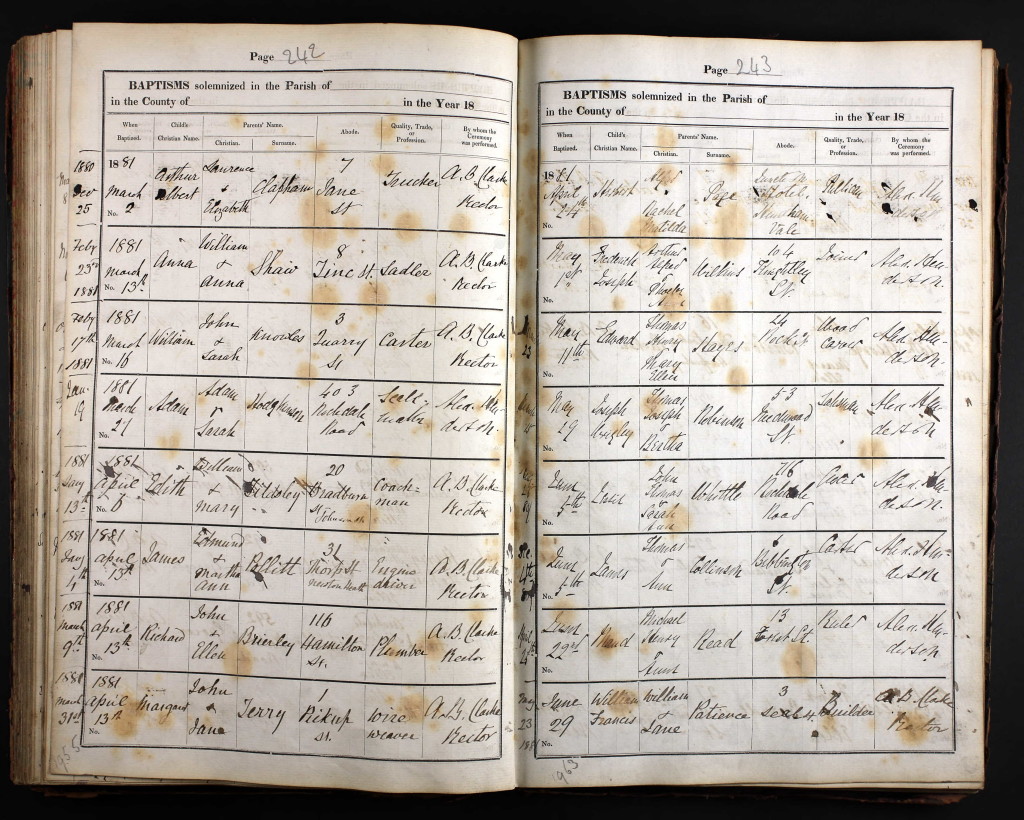 Can You Trace Ancestry for Free? | Tracing Ancestors In The UK